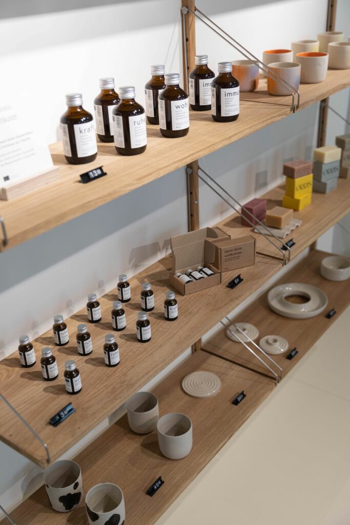 Slow Label und VIU: Nachhaltige Mode im Fokus - Unser Währing.at